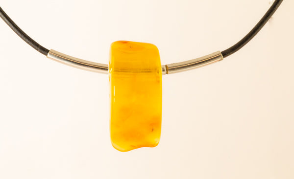 Featured Necklaces - Pyramid Studios