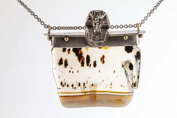 Featured Necklaces - Pyramid Studios