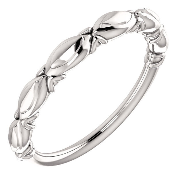 Design Wedding Bands - Pyramid Studios